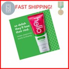 Hello Natural Watermelon Flavor Baby & Kids Fluoride Free Toothpaste ...