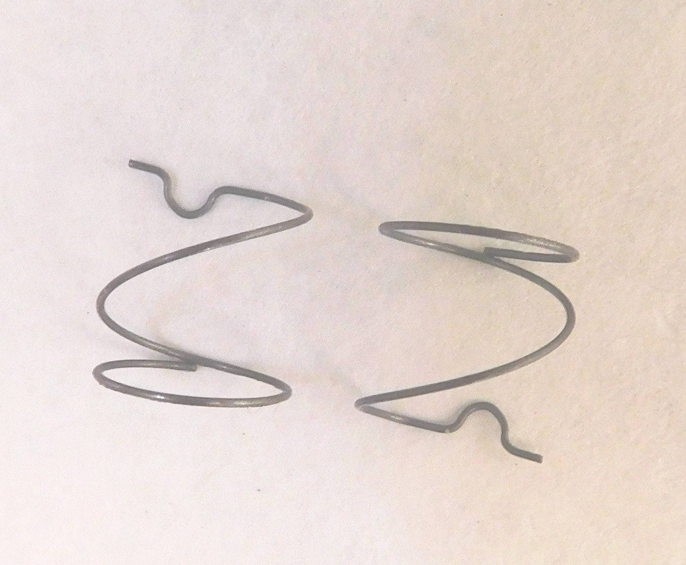 Edelbrock Carb 1464 Performer Thunder Series Step Up Spring Assort 5 ...