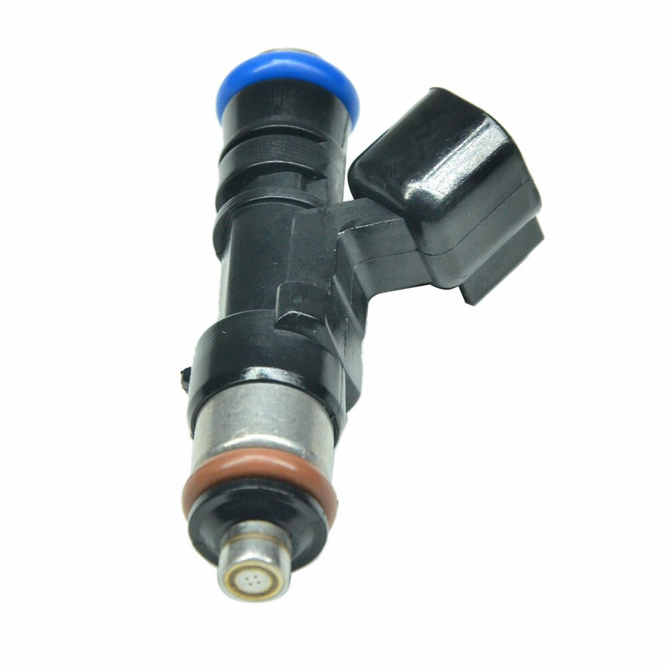 Fuel Injectors 6Pcs for 05-10 Ford Mustang 4L 0280158055 Re-man Bosch ...