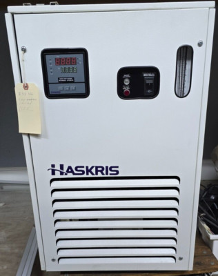 Water Baths & Chillers - Haskris