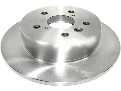 Rear Brake Rotor For 2018-2024 Toyota Camry 2019 2020 2021 2022 2023 ...