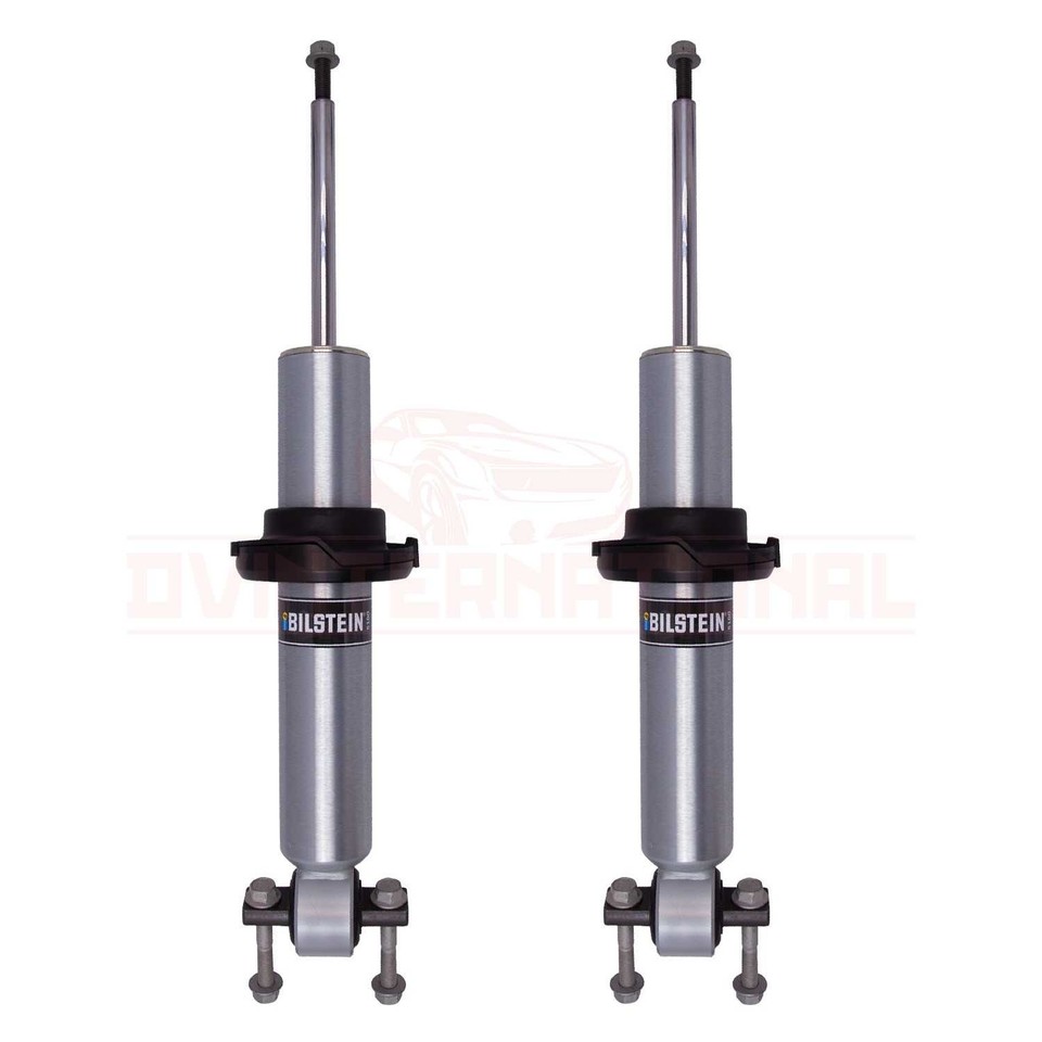 Bilstein 6100 RHA 0-1.4" Rear Lift Shocks For 2021-23 Ford Bronco 4Dr ...