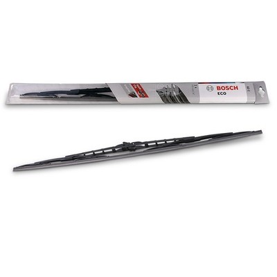 Spazzola tergicristalli BOSCH lato passeggero, lato guida | eBay