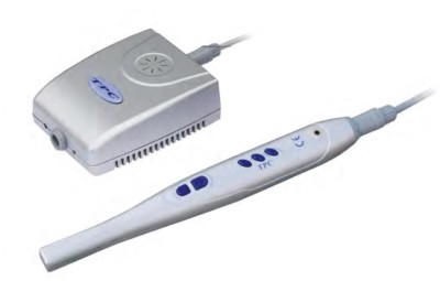 TPC Dental AdvanceCam Intraoral Corded Camera & Docking Station AIC5888 ...