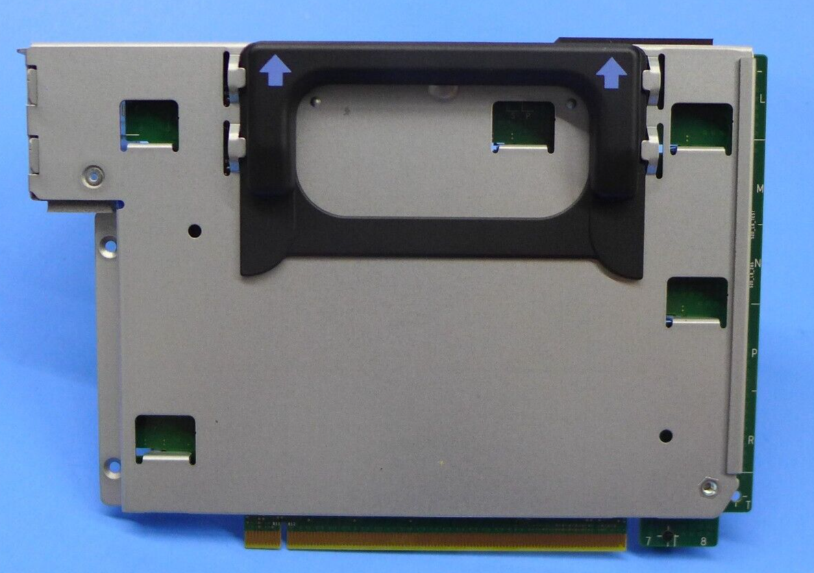 New Dell PowerEdge R930 PCIe Right Riser Card Board 9V5PH | eBay