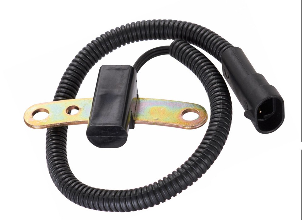 Crankshaft Position CPS Sensor FOR: Dodge Dakota Jeep Cherokee 56026921 ...