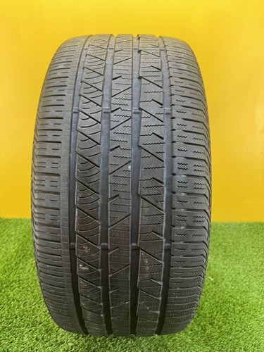 1X Continental Crosscontact LX Sport 285/40R22 285/40/22 2854022 110H 7 ...