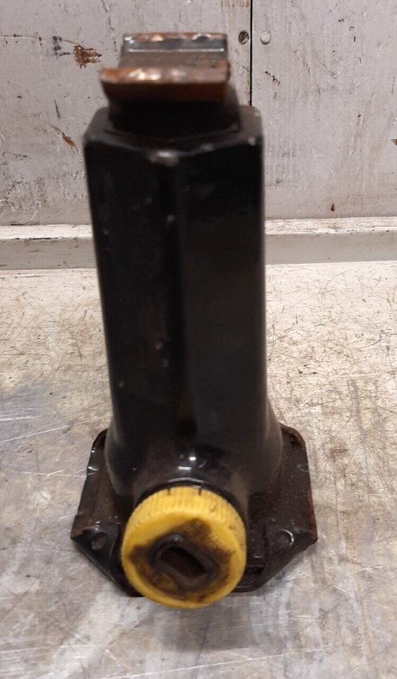 1997-2006 Jeep Wrangler YJ TJ Jack | 5205890752058912 | Genuine OEM