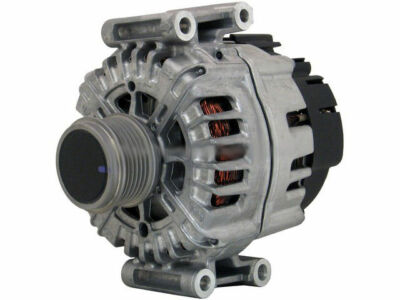 For 2017-2018 Porsche Macan Alternator 54749PN 2.0L 4 Cyl ...