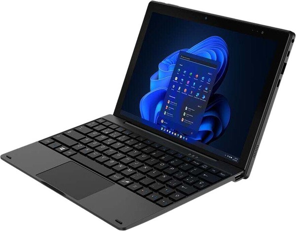 Kogan Atlas 10.1" (64GB SSD, Intel Celeron N4020, 1.10 GHz, 4GB ...