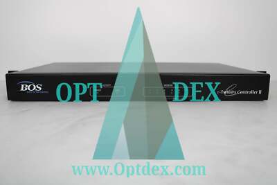 BosCom e-TwinStar RJ45 Controller - 4828 | eBay