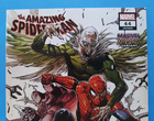 THE AMAZING SPIDER-MAN #44 (2020 Marvel) TONY DANIEL VARIANT *FREE ...