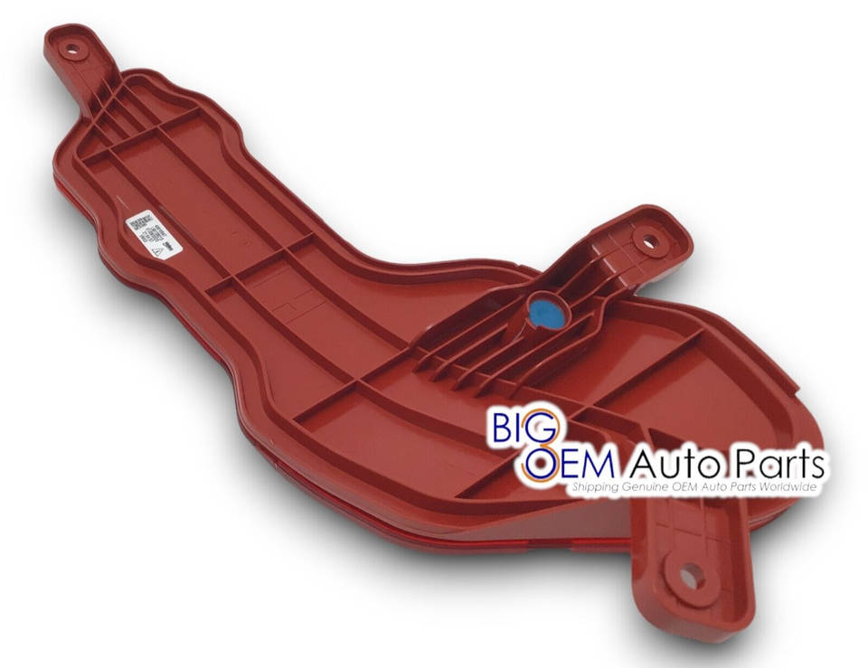 2021-2025 Chevrolet Trailblazer Driver Rear Lower Bumper Reflector OEM ...