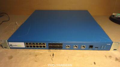 Palo Alto Enterprise Firewall PA-3020 High Speed Internet Gateway 2 ...
