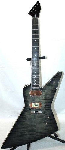 Epiphone LE Brendon Small Ghosthorse Explorer Galaktikon Burst - HUSK ...