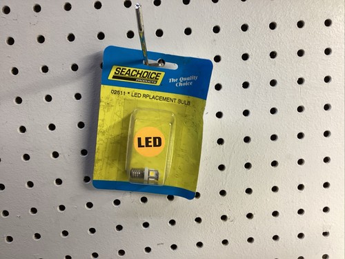 A14 BOAT MARINE RV PART SEACHOICE 02511 Light Bulb Replacement Led ...