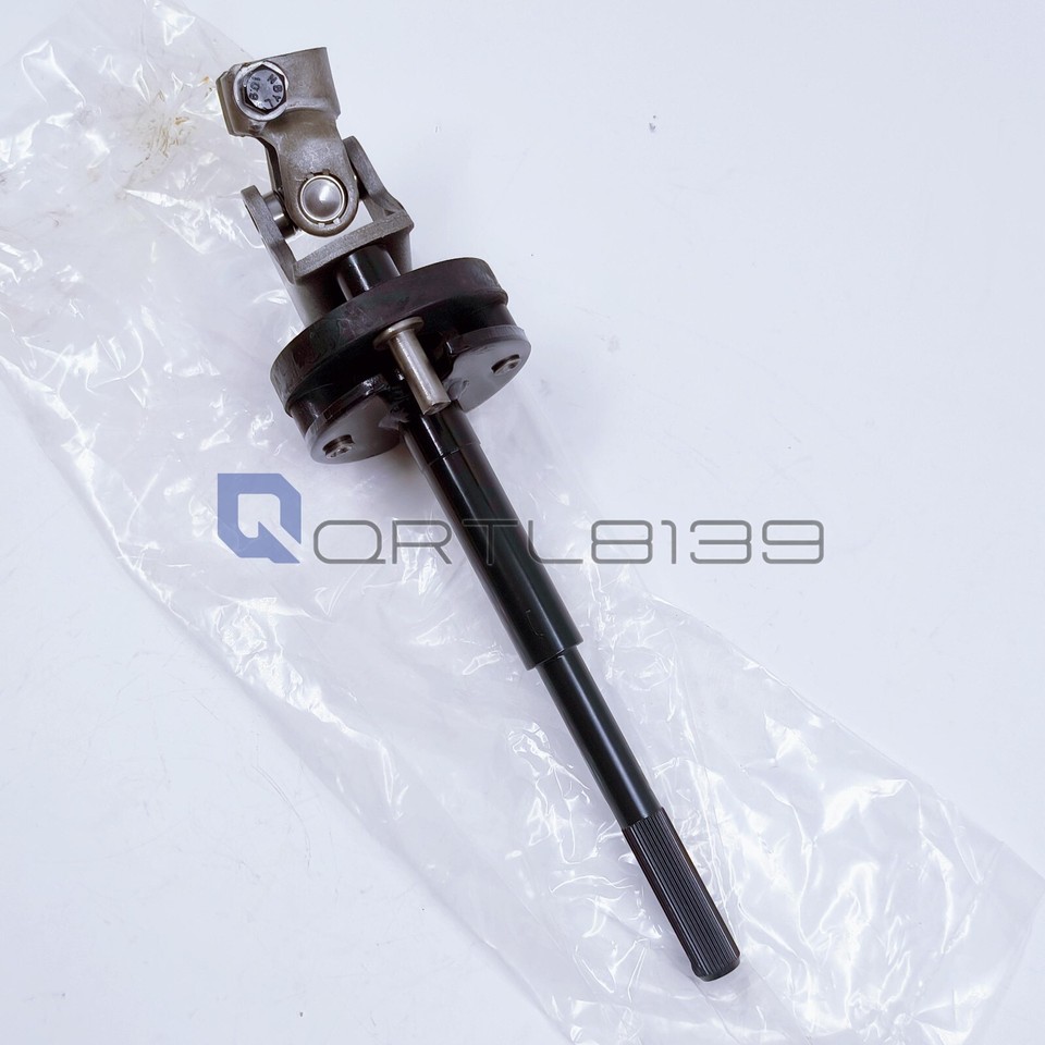 INTERMEDIATE Steering Column Shaft 45220-04010 Toyota Part For 05-15 ...