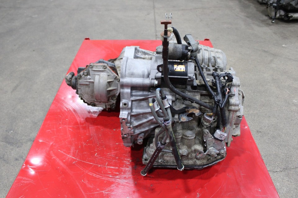 2004-2007 JDM LEXUS RX330 TOYOTA HIGHLANDER AWD 3.3L AUTO TRANSMISSION ...