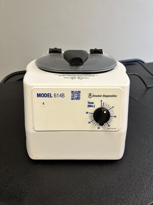 LW Scientific 614B Centrifuge | eBay