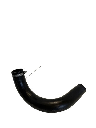 Nissan Pathfinder intercooler hose pipe 14463-ec01a genuine 2.5 dci ...