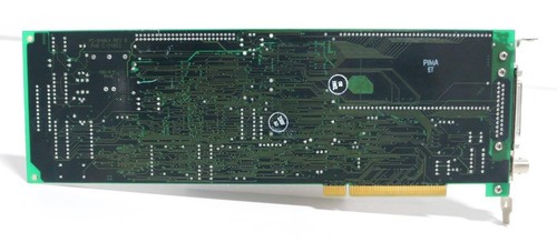 DATEL PCI-416F2 Data Acquistion Card | eBay