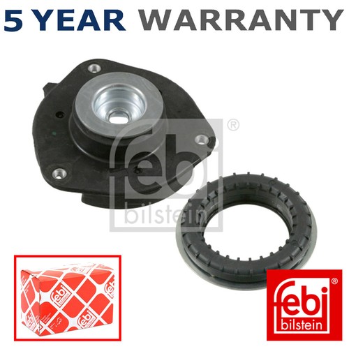 Febi Front Strut Top Mount Kit Fits VW Skoda Seat Audi | eBay UK