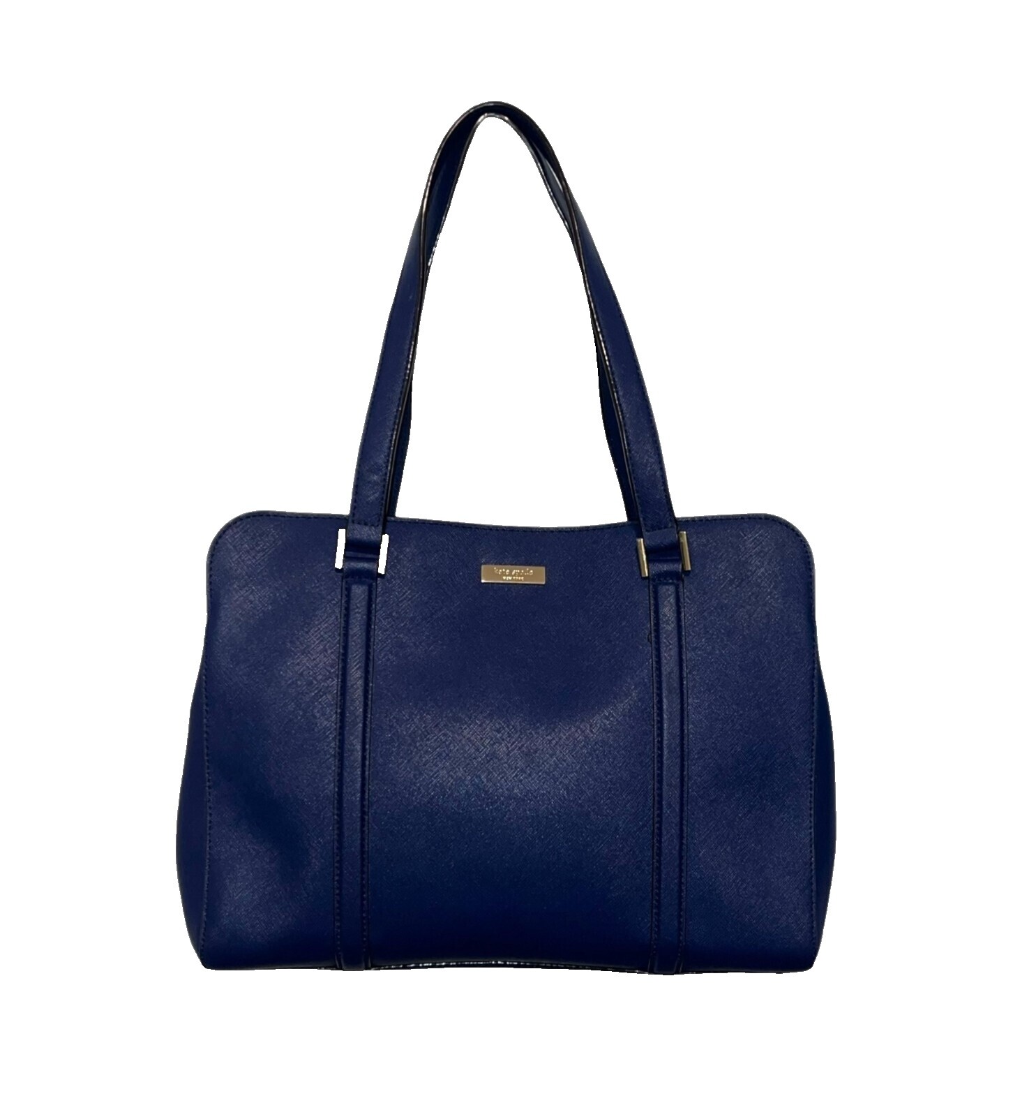 Blue Kate Spade Tote | eBay