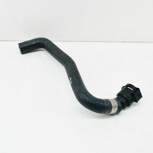 NEW OEM BMW 1 F20 COOLANT RADIATOR HOSE 7596831 17127596831 GENUINE | eBay