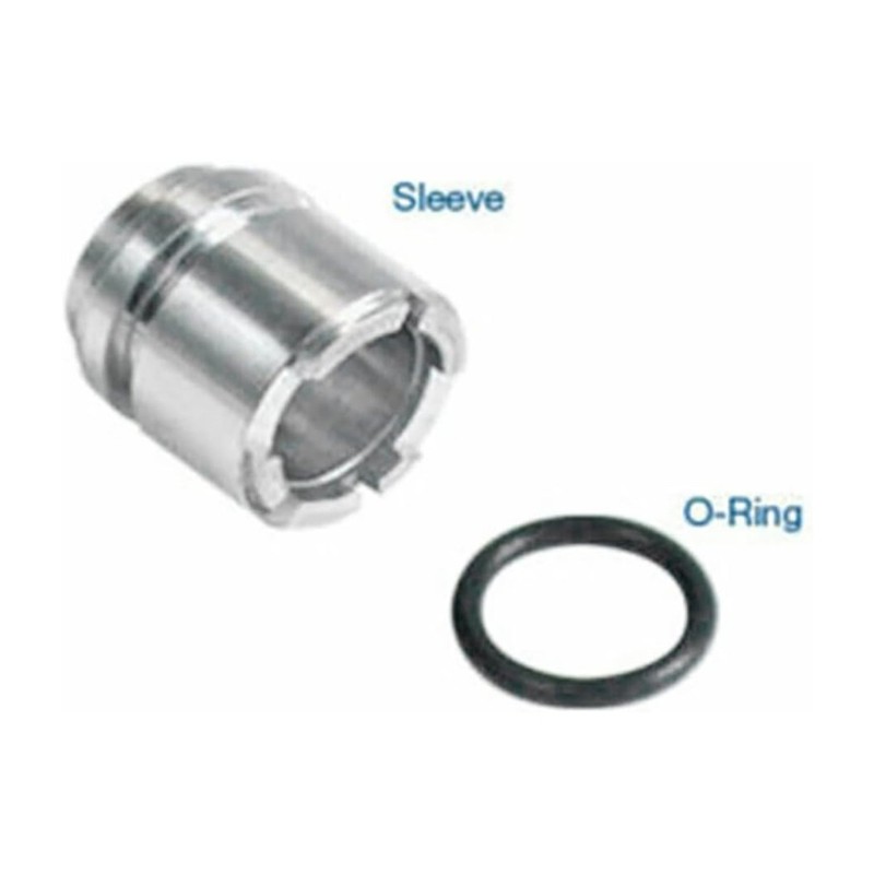 Overlap Control Valves Kit For W5A-330 W5A-580 Vehicle Optimizes Fuel ...