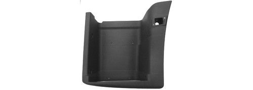 PEDANA SALITA SINISTRA - Marca - Eurotech - 98417358 - 2997317 ...