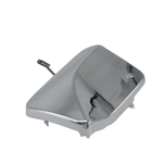 Fit For Mercedes-Benz ML550 2012-2014 Car Tow Hook Eye Hole Cover ...