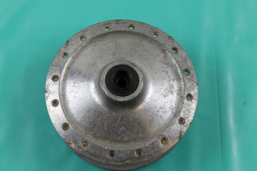 1974 Yamaha GTMX 80 Front Wheel Hub 367-25111-00-Y8 GT1 GT80 MX80 | eBay