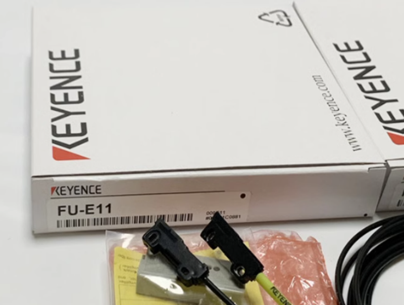 1PC New Keyence FU-E11 | eBay