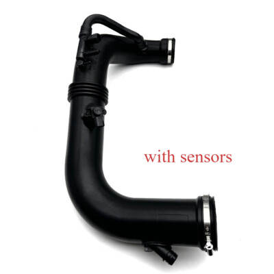 Air Turbochagrer Intake Pipe Hose For Mercedes W204 C180 C250 2010-13 ...