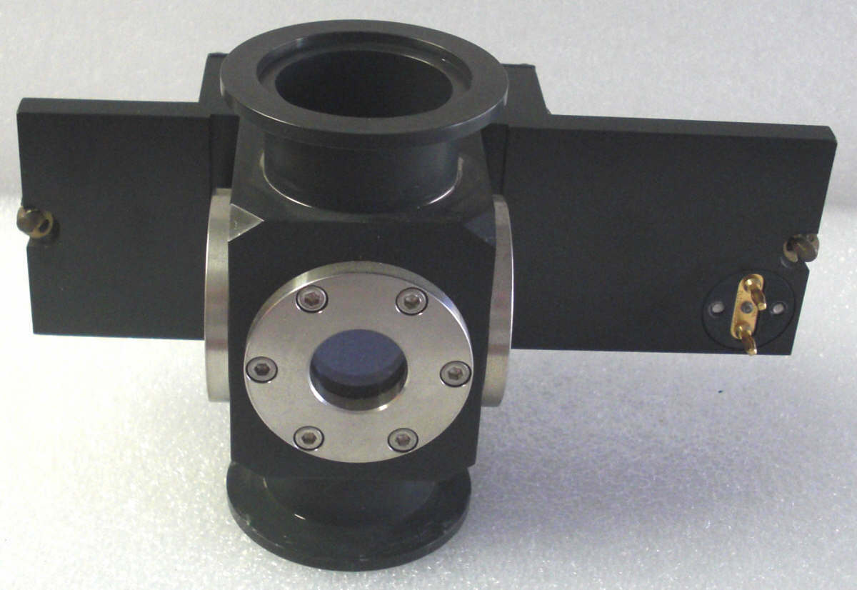 Newport Optics 811 TSX-1A Optical Fixturing,6-Piece Set | eBay