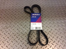 GM Serpentine Belt 12637349 Aac7 4pk887 Sk569 - for sale online | eBay