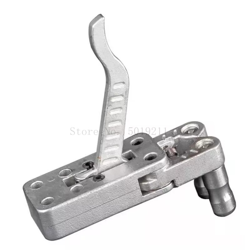 Accessories Mechanical Slingshot DIY Module Stainless Steel Trigger ...