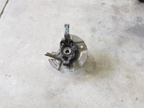 Hyundai Santa Fe Left Front Hub Assembly, Dm, Petrol (06/12-02/18 ...