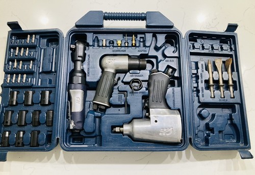 Campbell Hausfeld Air Tool Cabinet Kit | eBay