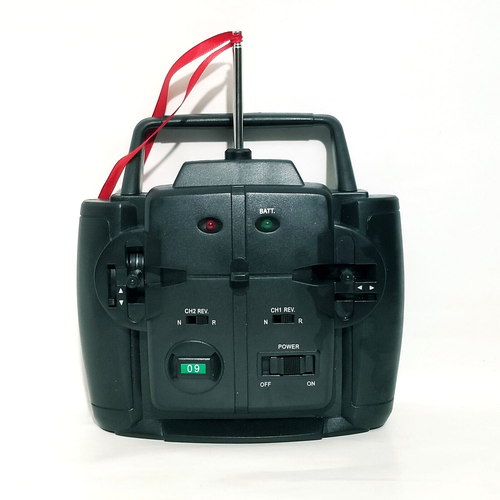 SDM Yellow Bee RTF Electric Remote Control For Park Flyer Airplane ...