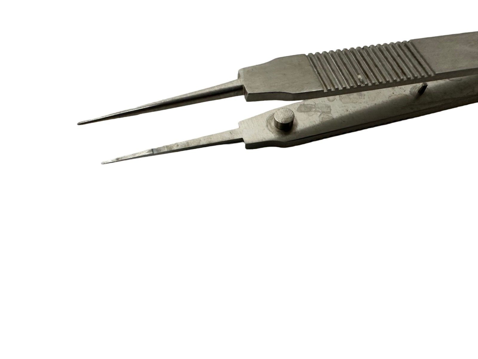 Konig MDS1019014 Tissue Forceps Stainless Germany | eBay