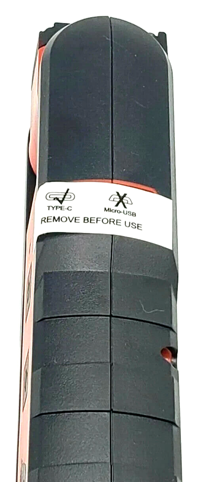 SNAP ON TOOLS Dual-Sided FLEX LIGHT ECARD062 RED 800 Lumens ...