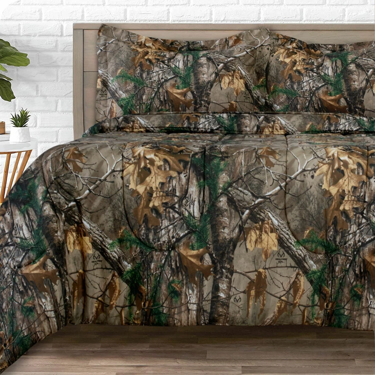 Realtree Twin Xl Sheets