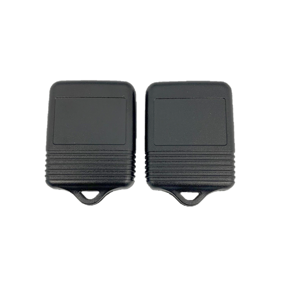 2010 2011 2012 Ford F-150 OEM Electronics Remote Fobs + Chip Keys 3B ...