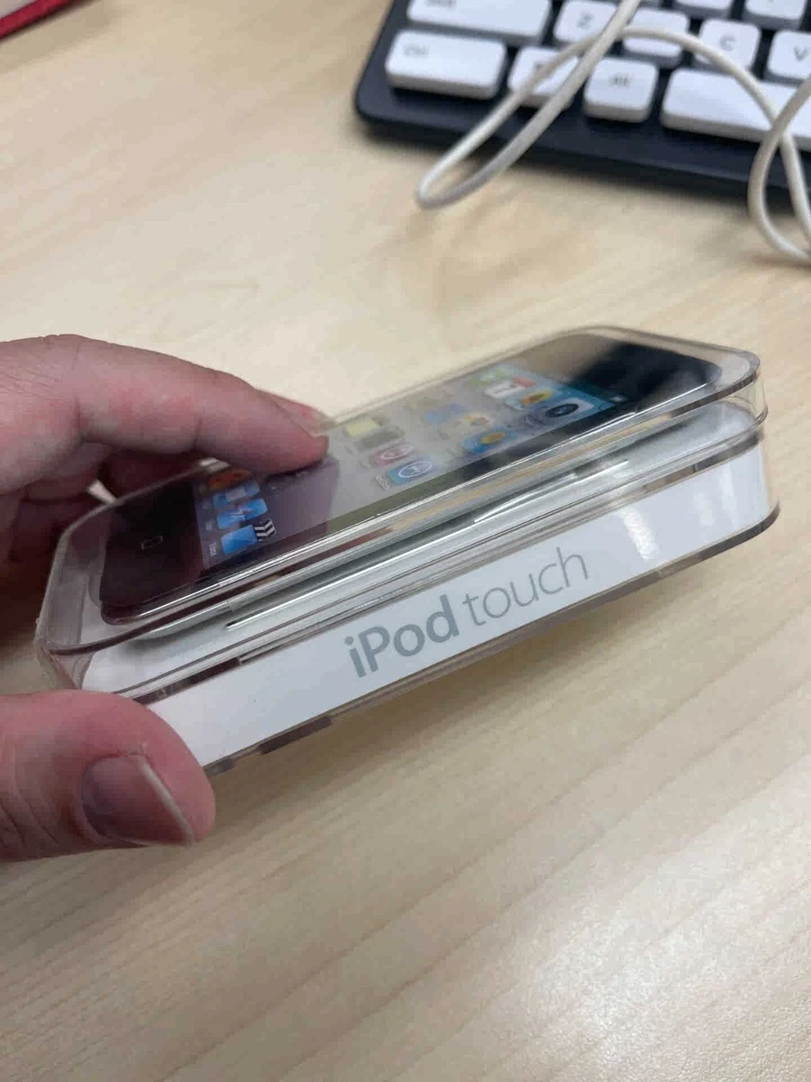 Ipod Touch 5th Generation Black Unboxing