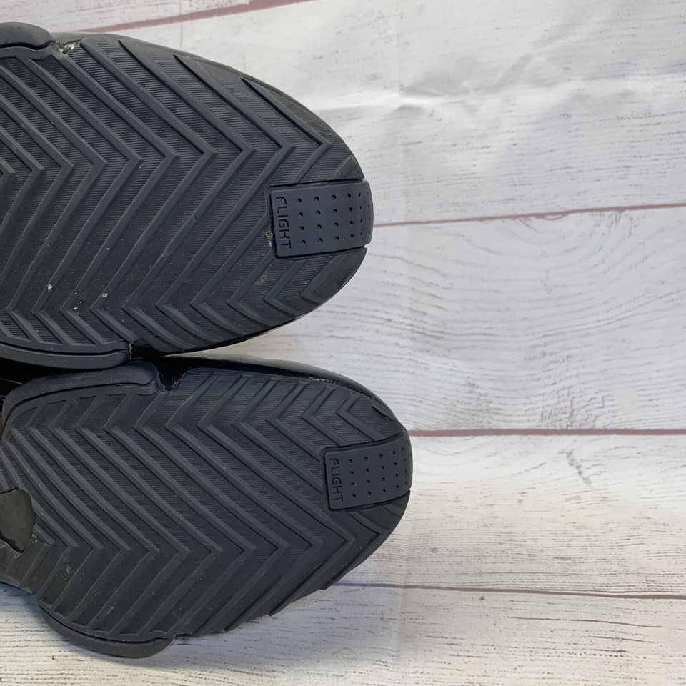 Nike Air Zoom HyperFlight Triple Black Size US 10.5 Men's Sneakers ...