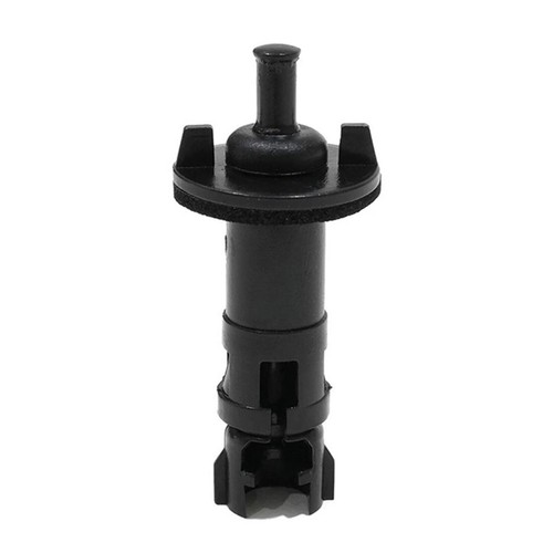 Gas Fuel Tank Filler Door Latch Replace Kit For Chevrolet Aveo Pontiac ...
