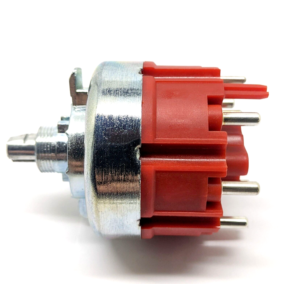 Porsche 996 996 Turbo & 986 Boxster Headlight Switch - Genuine Porsche ...