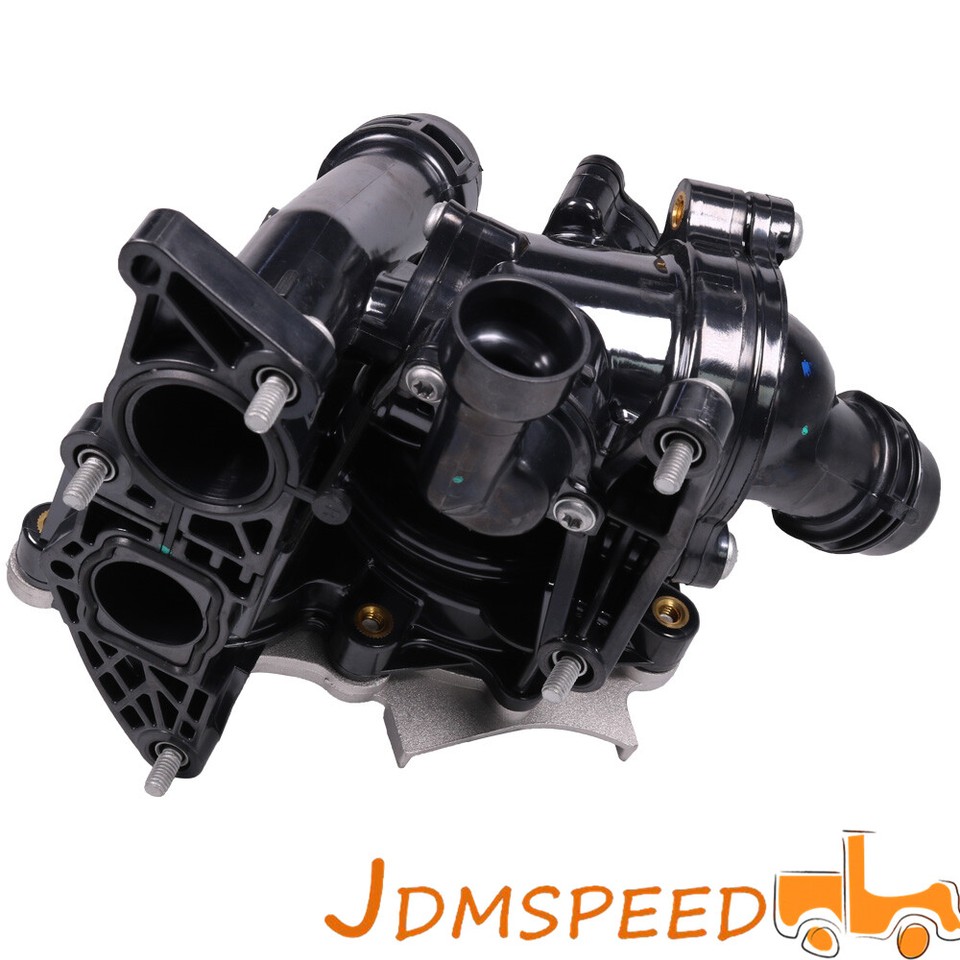 Water Pump 06K121111P 06K121011B For VW Volkswagen Beetle Jetta Passat ...
