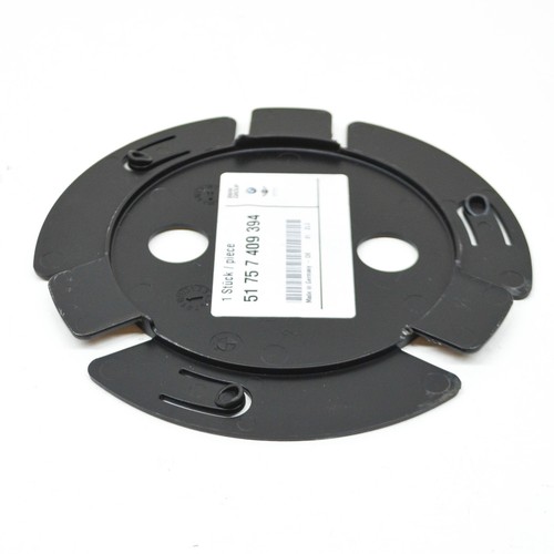 New BMW 3 Touring G21 Engine Compartment Center Under Tray 51757409394 ...